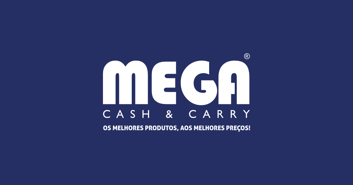 Mega Cash & Carry
